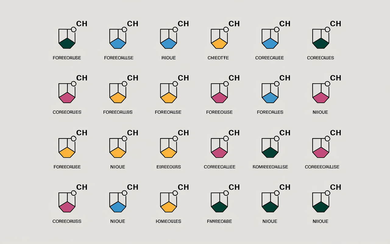 Tableau des 20 acides aminés – Classification