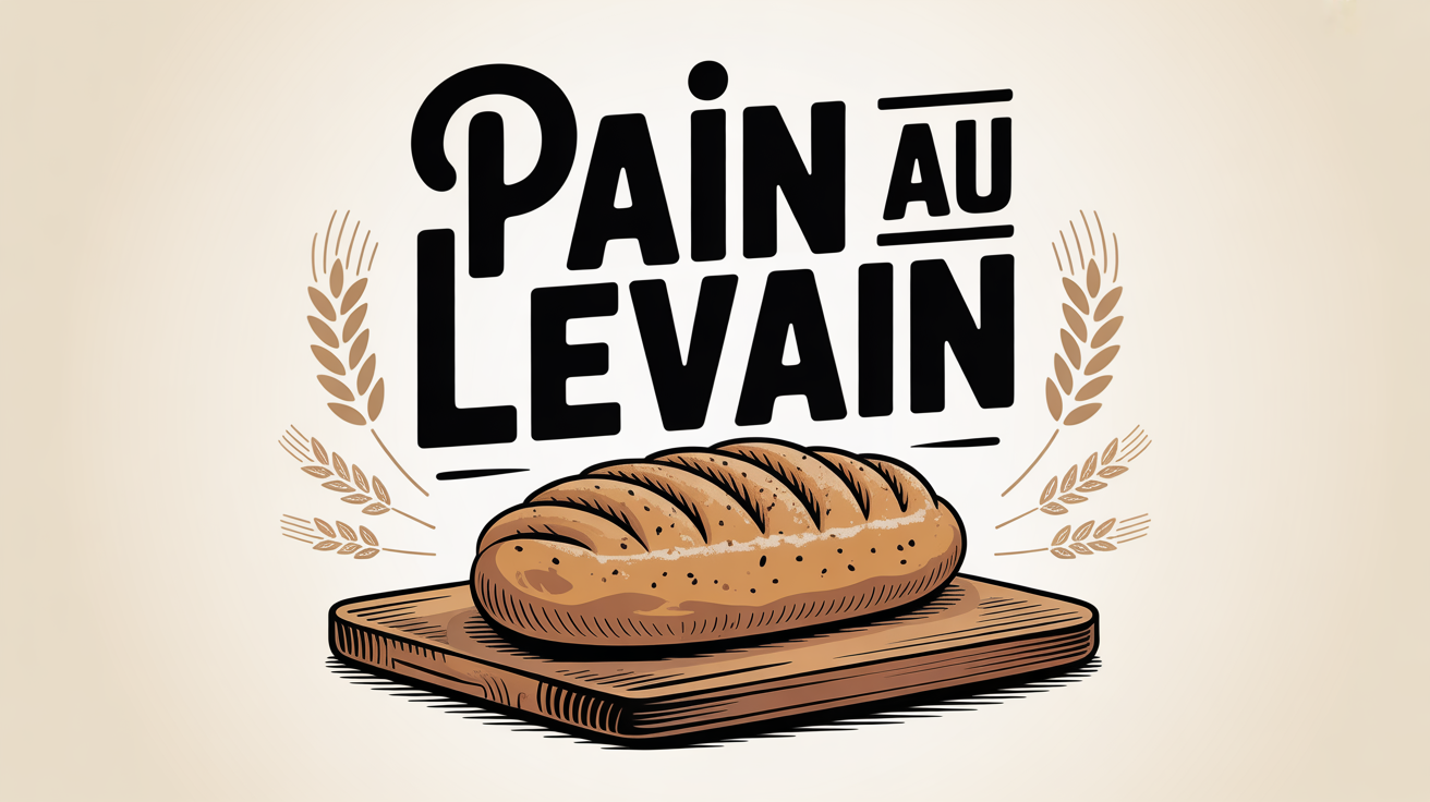 Bienfaits du pain au levain pour la santé